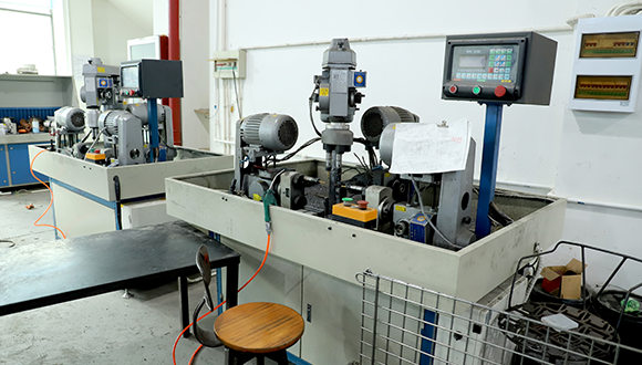 About Us - SHAOXING NAITE DRIVE TECHNOLOGY CO.,LTD